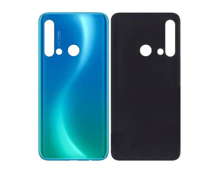 Poklopac - Huawei P20 Lite (2019) plavi