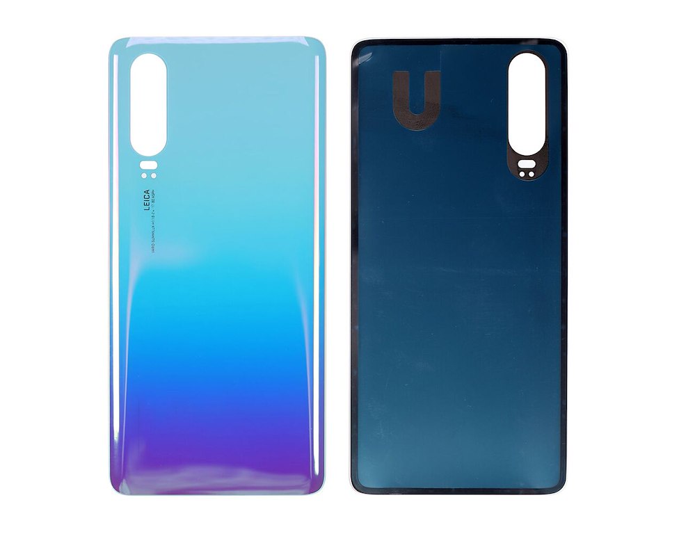 Poklopac - Huawei P30 Breathing Crystal