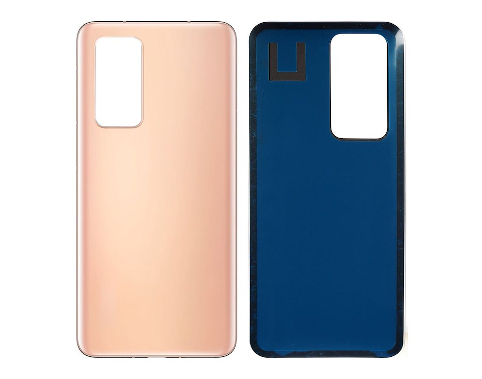 Poklopac - Huawei P40 Pro Blush Gold