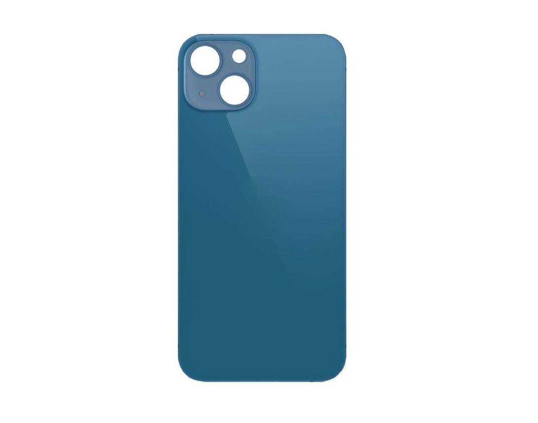 Poklopac - Iphone 13 Blue (NO LOGO)