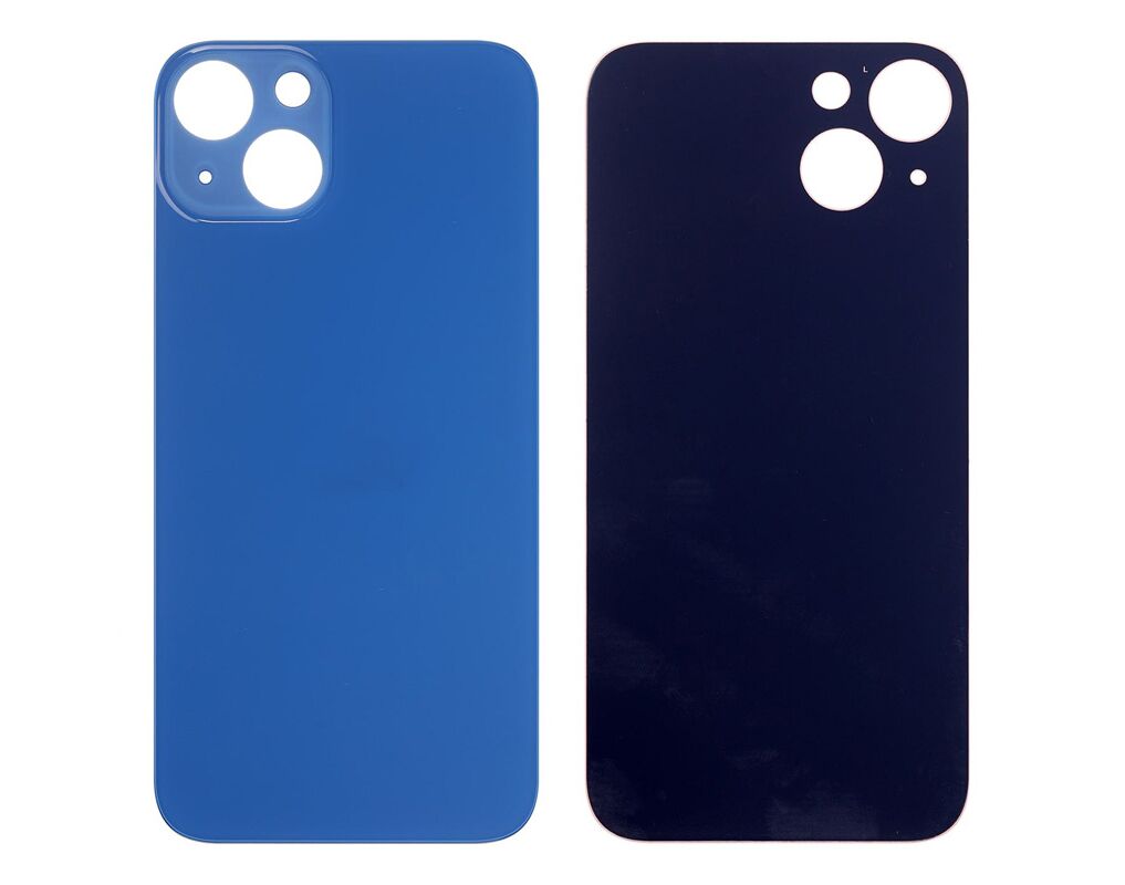 Poklopac - Iphone 13 Mini Blue (NO LOGO)