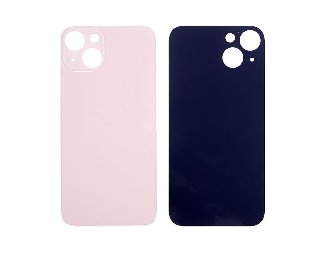 Poklopac - Iphone 13 Mini Pink (NO LOGO)