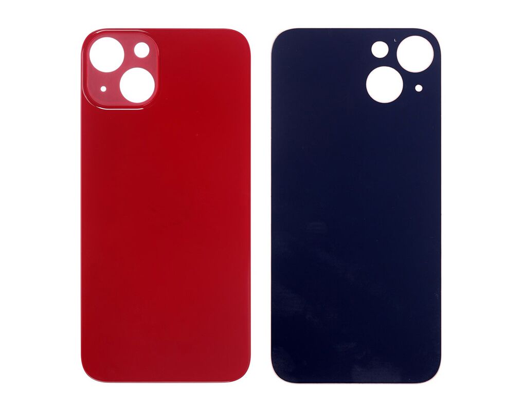 Poklopac - Iphone 13 Mini Red (NO LOGO)