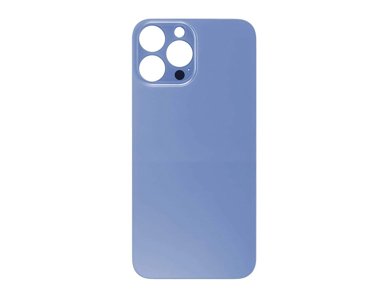 Poklopac - Iphone 13 Pro Blue (NO LOGO)