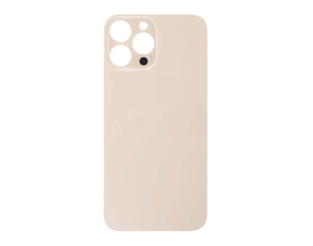 Poklopac - Iphone 13 Pro Gold (NO LOGO)