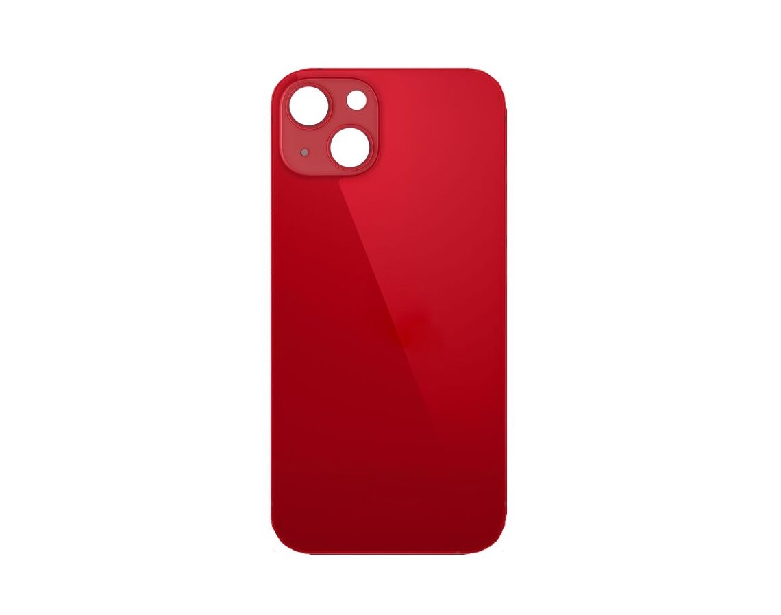Poklopac - Iphone 13 Red (NO LOGO)