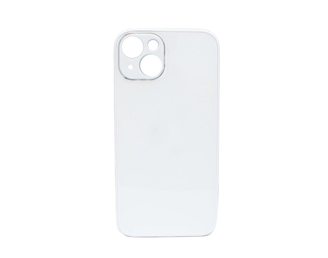 Poklopac - Iphone 13 white (beli) (NO LOGO)