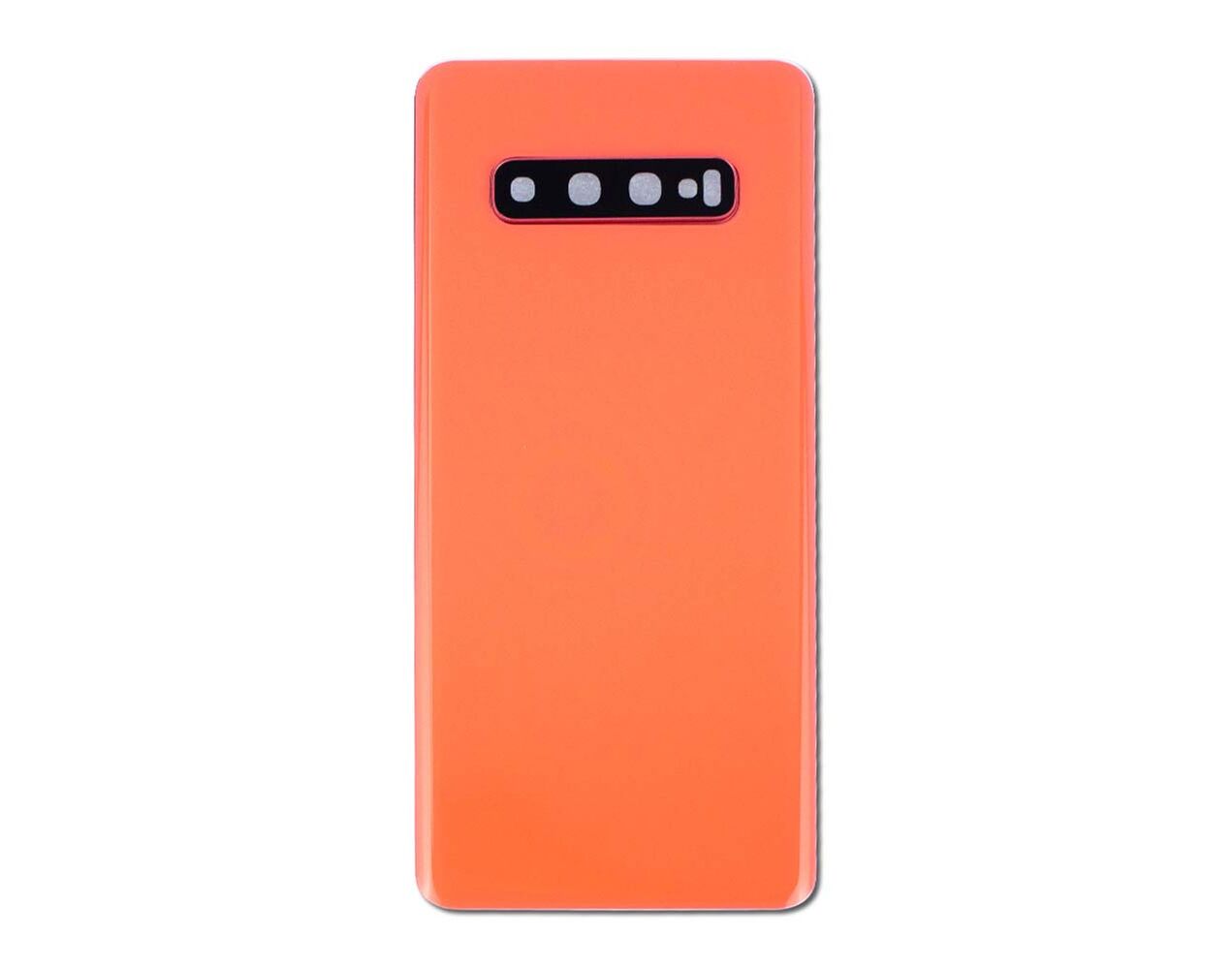 Poklopac - Samsung G975/Galaxy S10 Plus Flamingo pink+staklo kamere