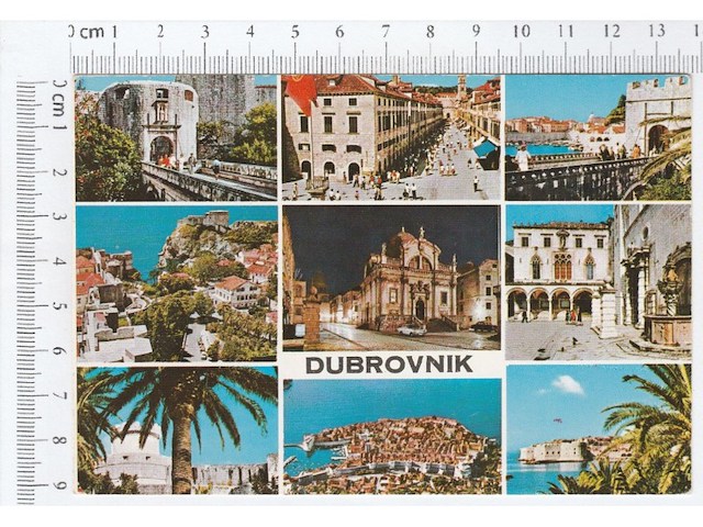 Dubrovnik