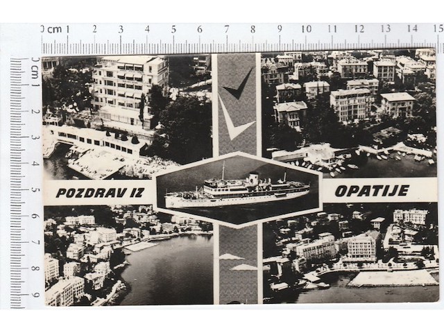 Opatija