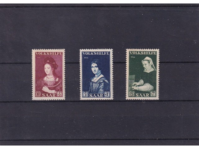 Saar 1956