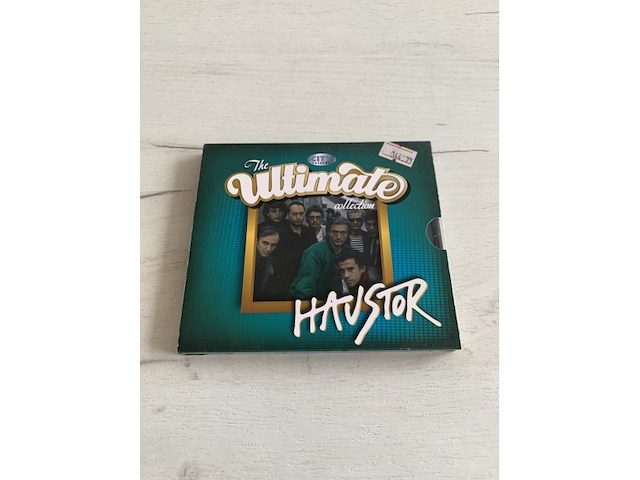 Haustor / The Ultimate Collection