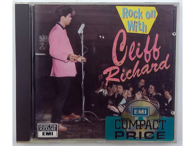 Cliff Richard – Rock On With Cliff Richard