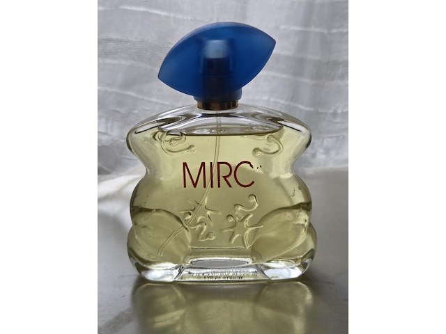 Miro Femme - Createurs cosmetiques
