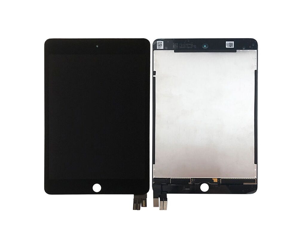 LCD displej (ekran) - Apple iPad mini 5+touch screen crni high CHA