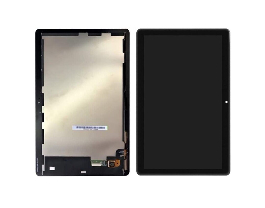 LCD displej (ekran) - Huawei MediaPad T3 9,6"+touch screen crni