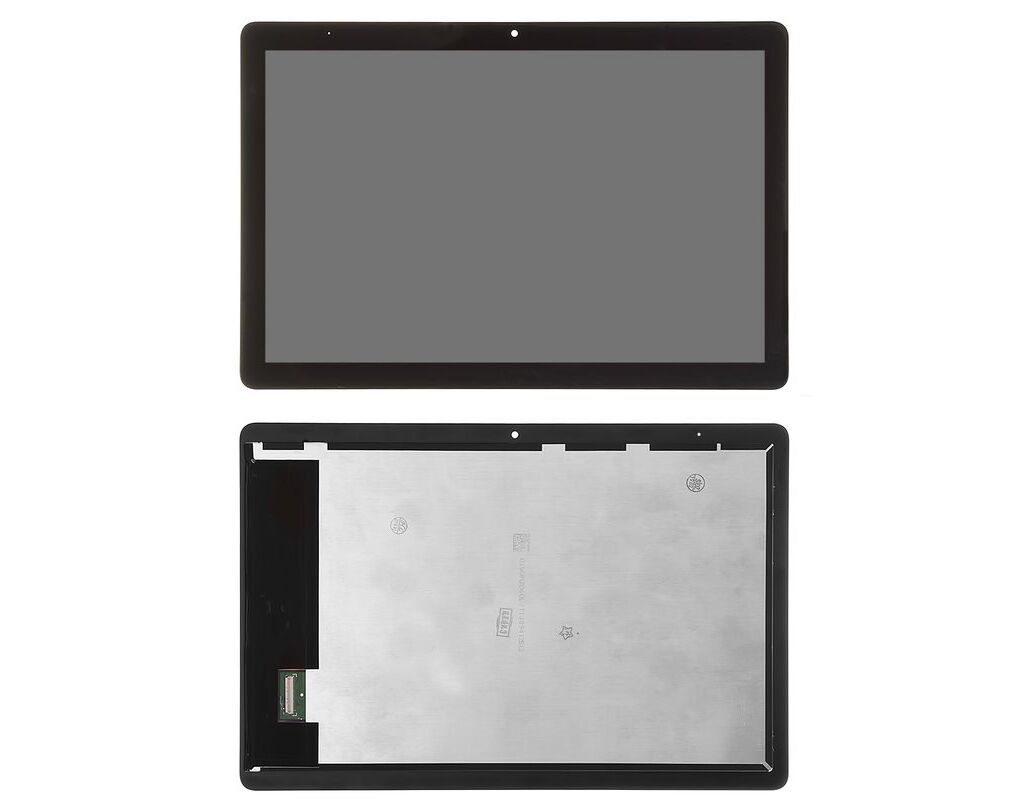 LCD displej (ekran) - Huawei Mediapad T5 10.1 WIFI+touch screen crni