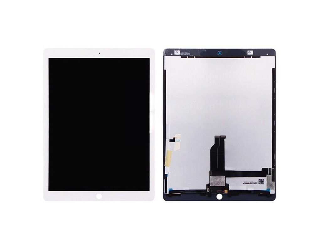 LCD displej (ekran) - Ipad Pro 12.9"+touch screen beli A1584/A1652