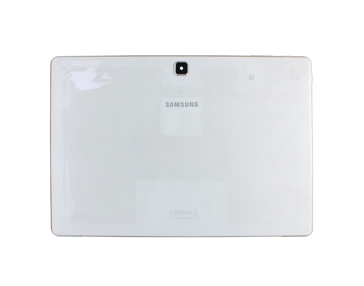 Poklopac - Samsung W700 Galaxy Tab Pro S beli SPO SH