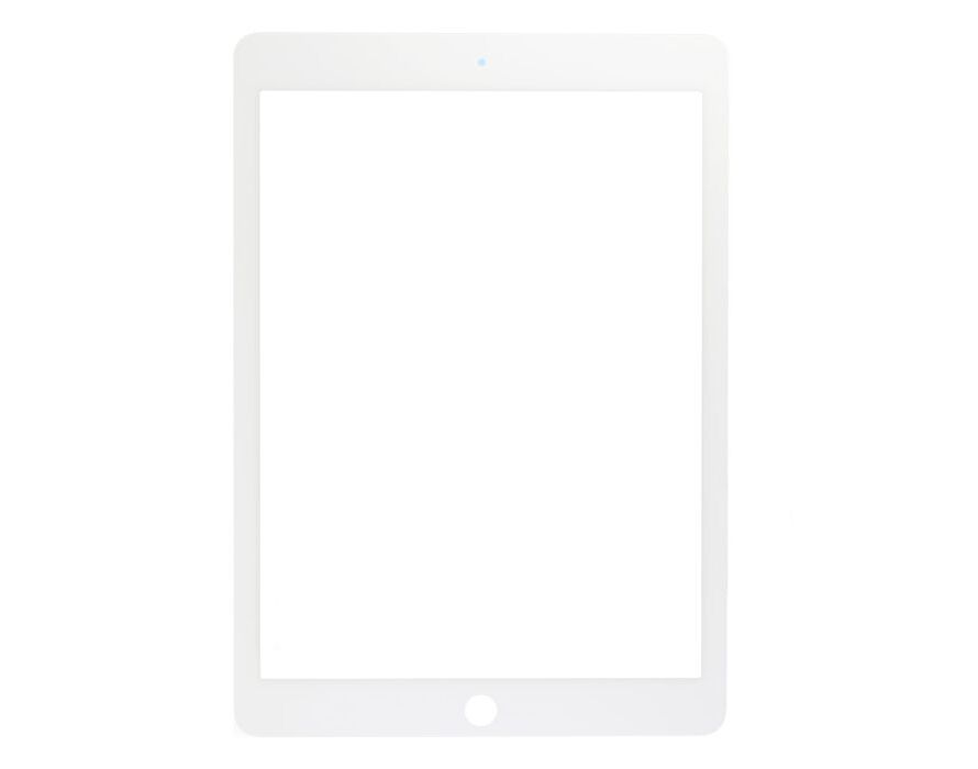 Staklo touchscreen-a - Apple iPad Air 2 belo SMRW