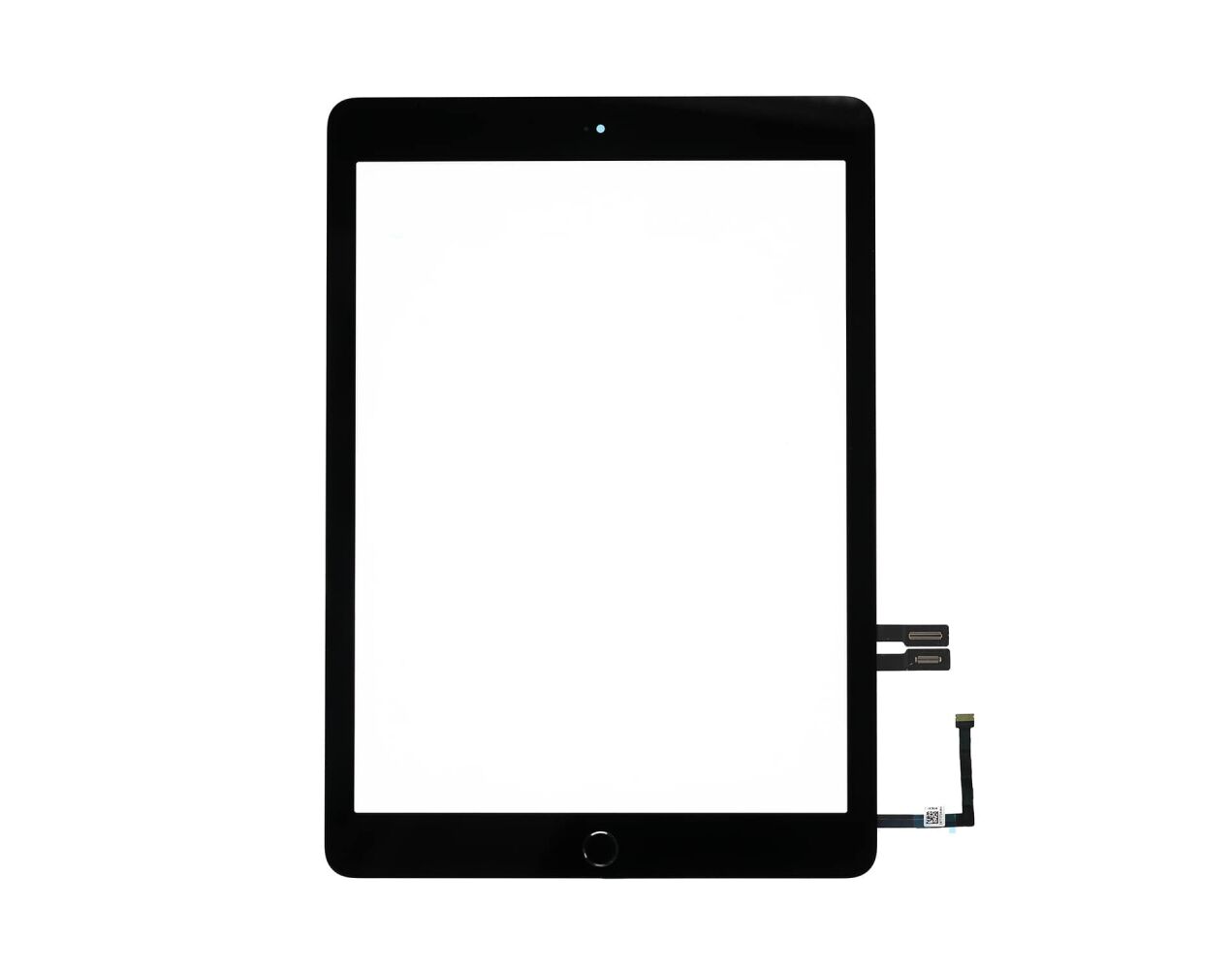 touchscreen - Ipad 6 2018 9.7" A1894 crni+home dugme