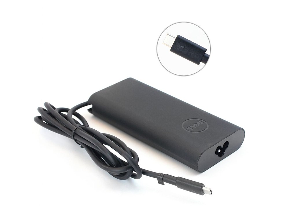 Punjac - laptop Dell Type C 20V 6.5A 130W HQ JC