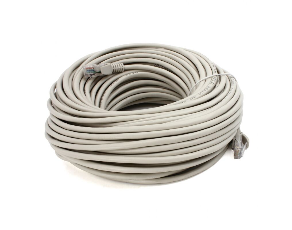 Kabl UTP CAT5e 30m