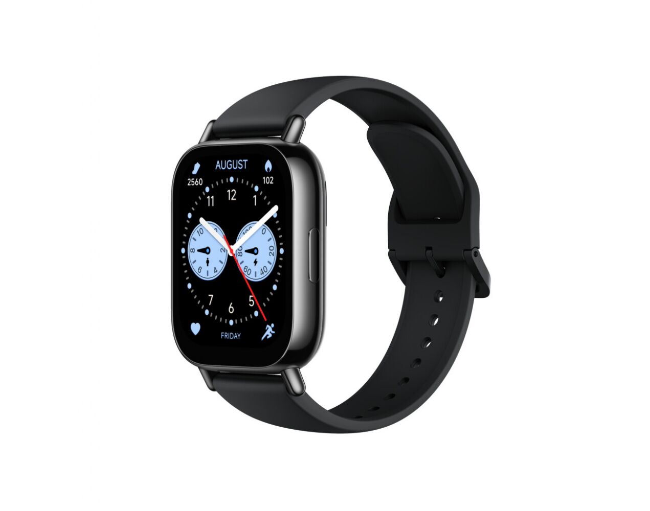 Smart watch Xiaomi Redmi Watch 5 Lite crni