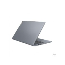 LENOVO IdeaPad Slim 3 15AMN8 (Arctic Grey) Full HD, Ryzen 5 7520U, 16GB, 512GB SSD (82XQ00UHYA // Win 11 Home)