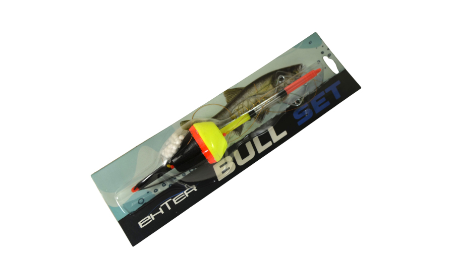 ENTER BULL SET 14135
