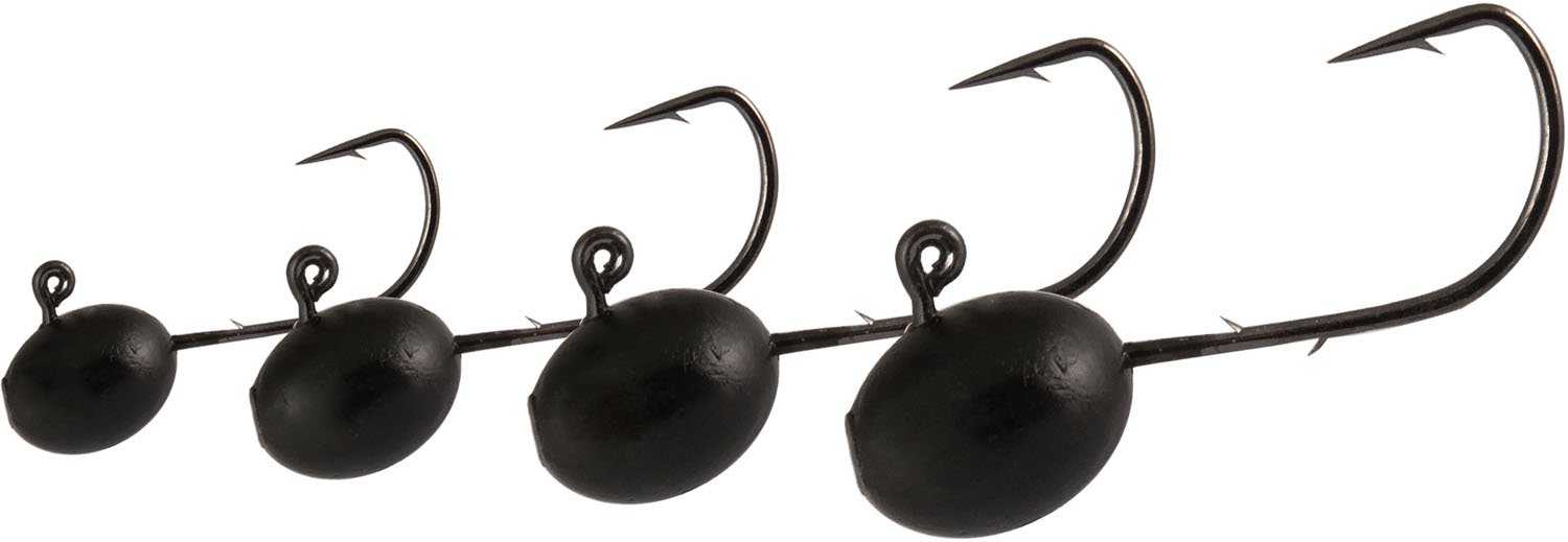 Trabucco POWER MICRO JIGHEADS 1.5gr #2