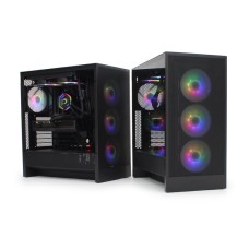 BC GROUP PREDATOR 7 AMD Ryzen 7 7700X/32GB/M.2 1TB/AMD9060XT 16GB