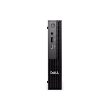 DELL Pro Micro i3-14100T 8GB 512GB SSD Ubuntu 3yr ProSupport + WiFi+ YU tast