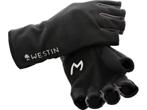 RUKAVICE WESTIN HLF FLEECE GLOVES A222