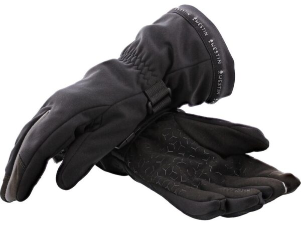 RUKAVICE WESTIN WINTER GLOVES CARBON A226