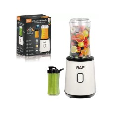 RAF R.397W Blender Smoothie Maker