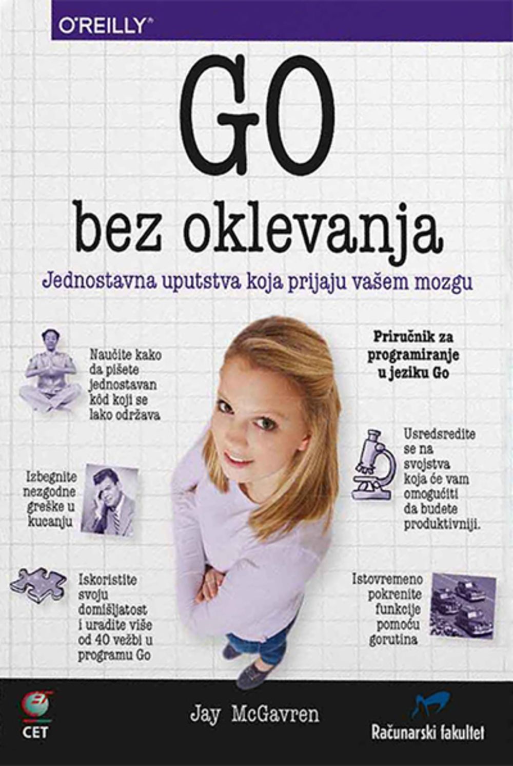 GO bez oklevanja