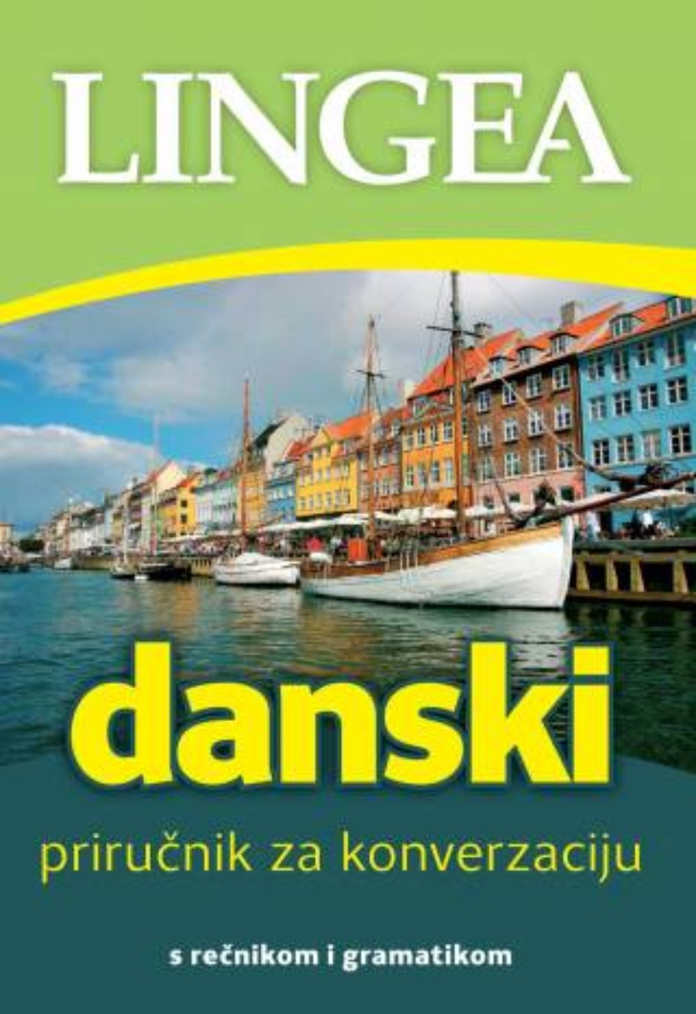 Danski : priručnik za konverzaciju