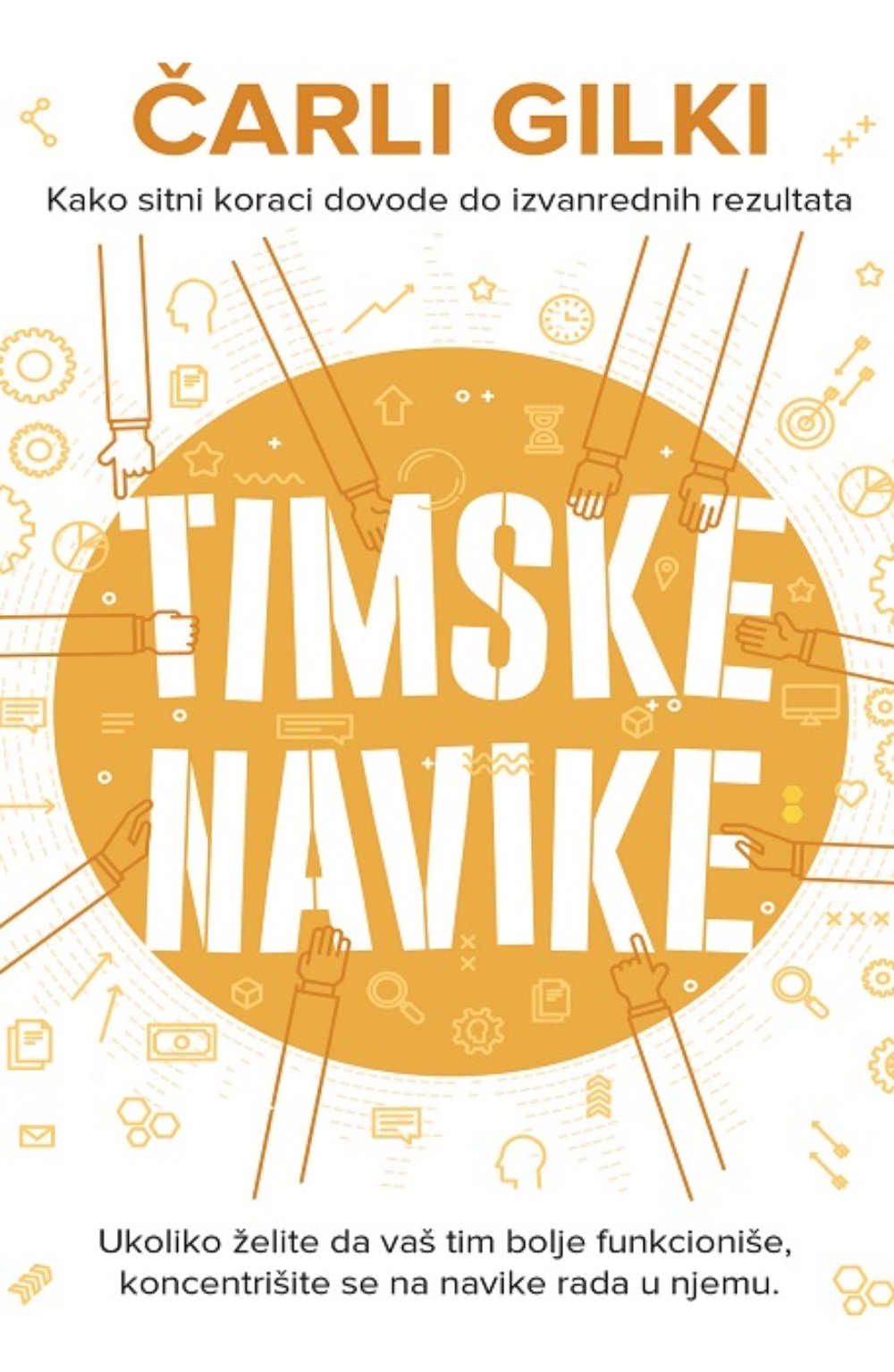 Timske navike