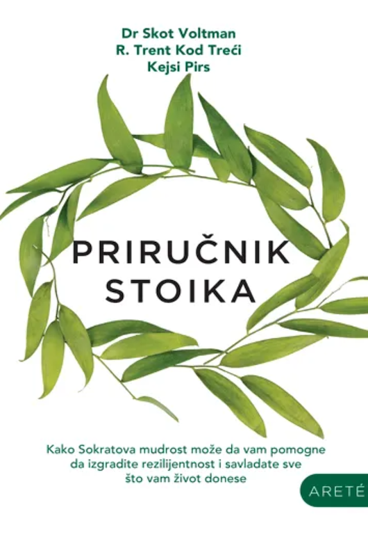 Priručnik stoika