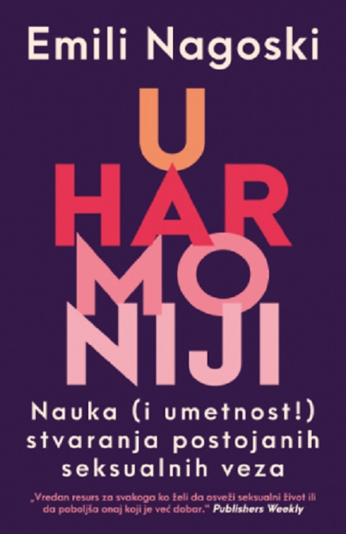 U harmoniji