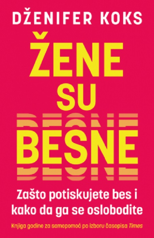 Žene su besne