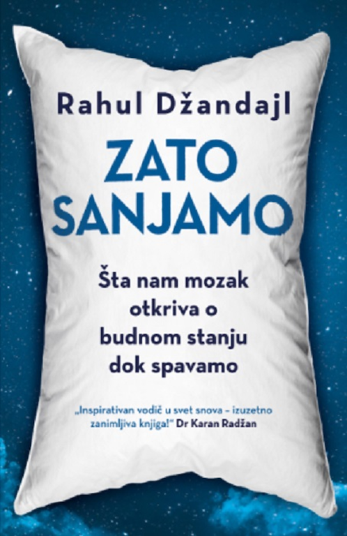 Zato sanjamo