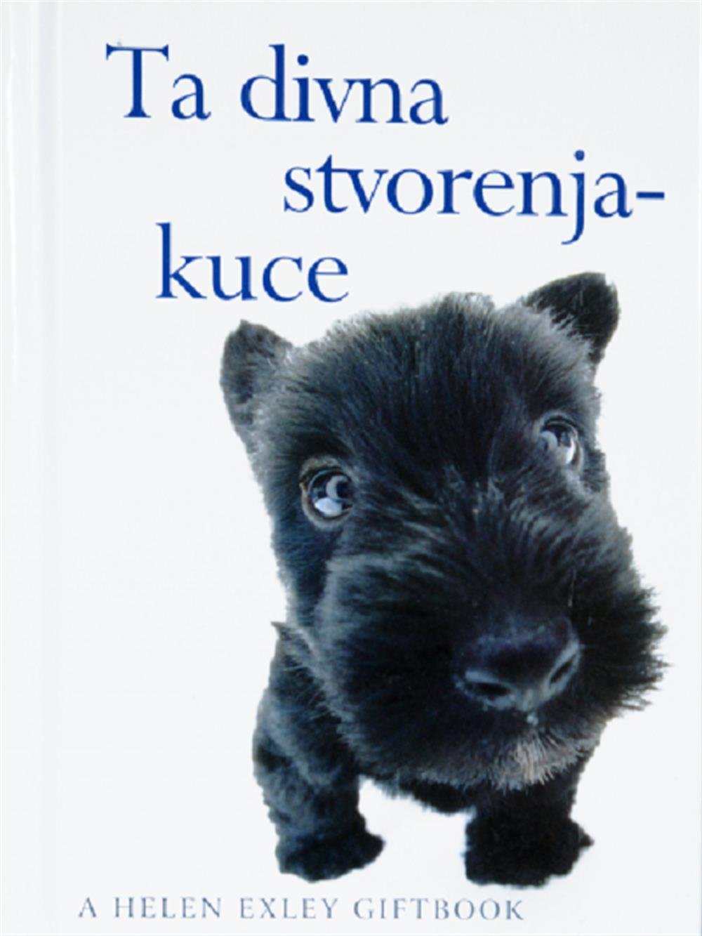 Ta divna stvorenja - kuce