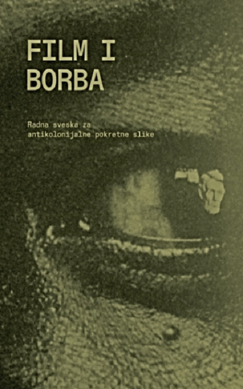 Film i borba