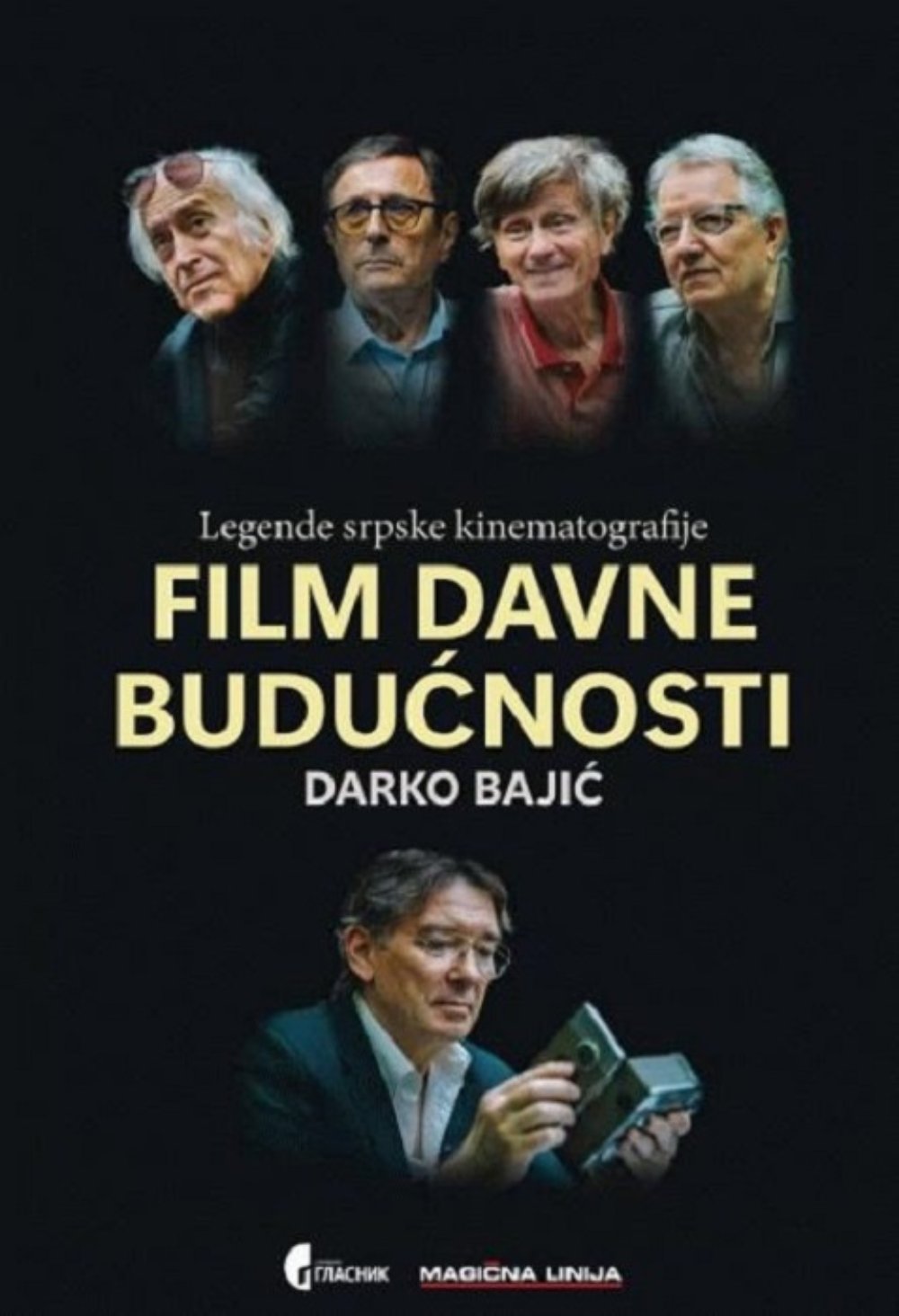 Film davne budućnosti
