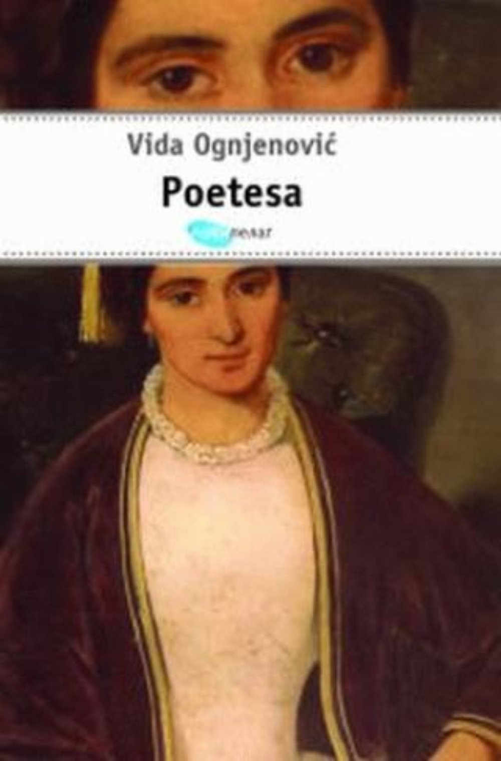 Poetesa