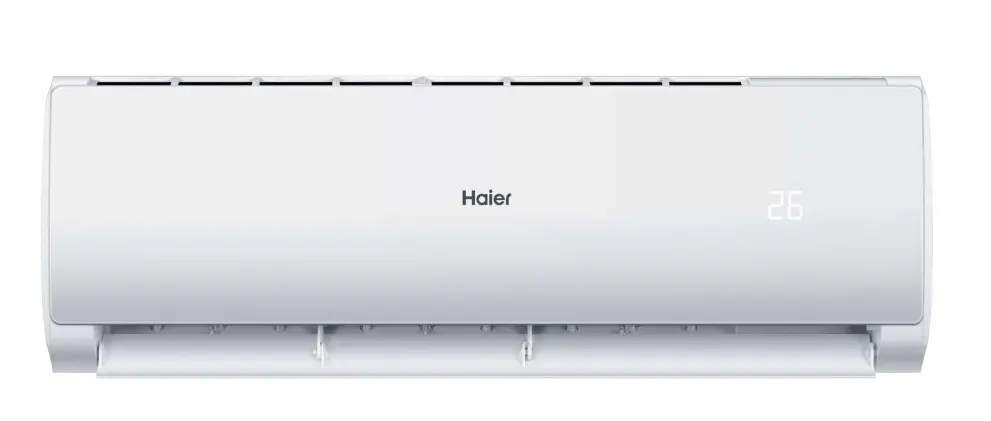 Haier Inverter Klima uređaj AS35TAMHRA/1U35YEMFRA, 12000 BTU, R32, Bela