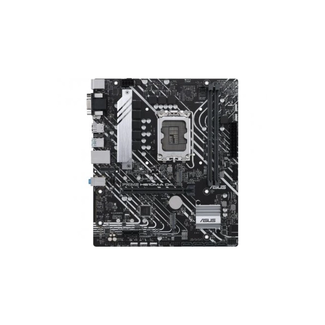 MB s1700 ASUS PRIME H610M-A D4-CSM
