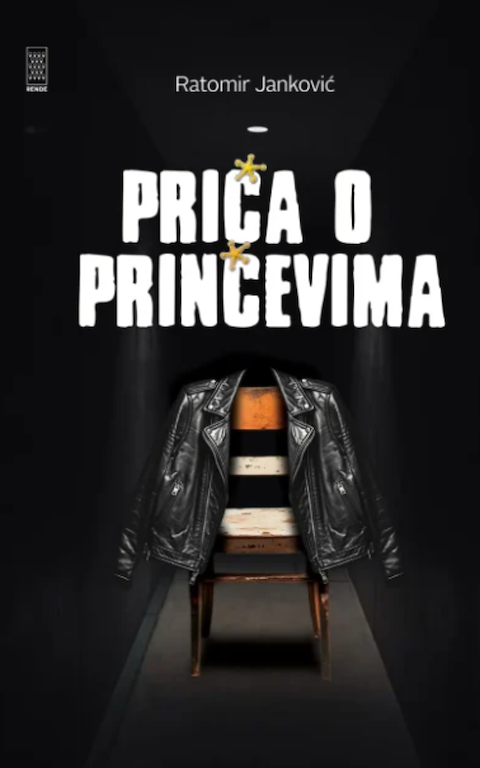 Priča o prinčevima